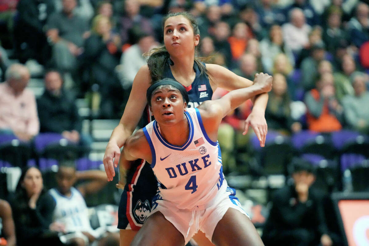 UConn women's basketball defeats Duke