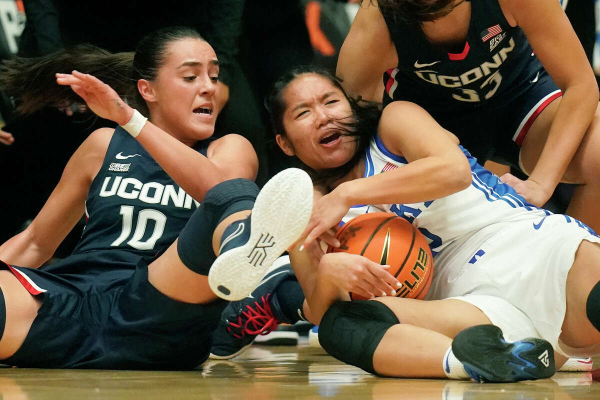 UConn women's basketball defeats Duke