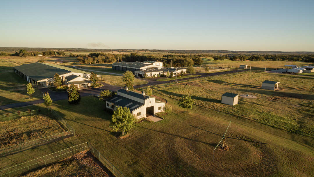 Terry Bradshaw moves to Texas after selling 744-acre ranch