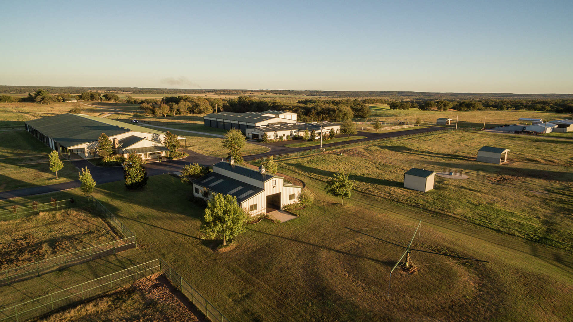 Terry Bradshaw moves to Texas after selling 744-acre ranch