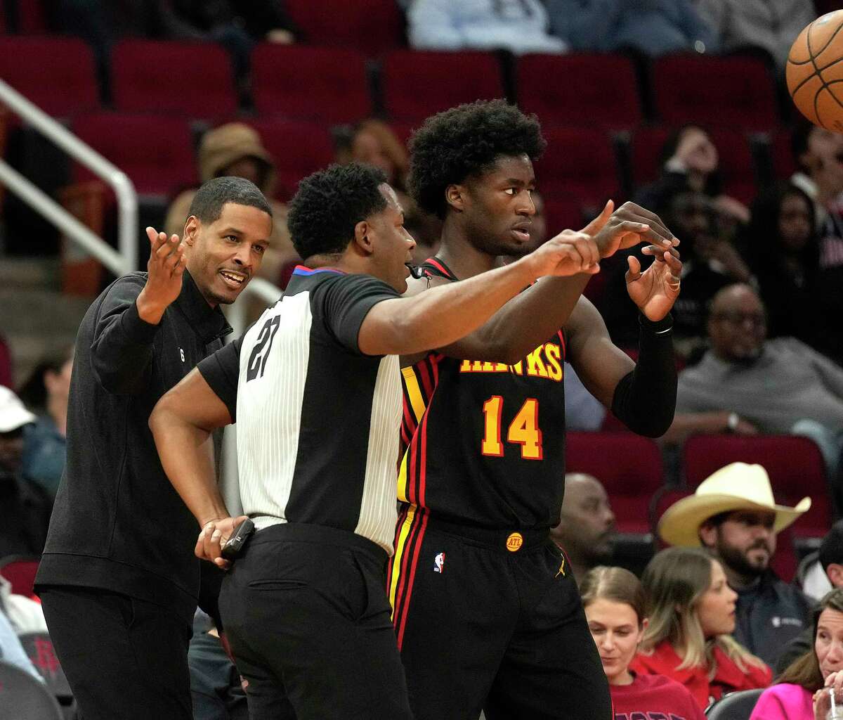 Houston Rockets: A promising win over Atlanta thanks to defense