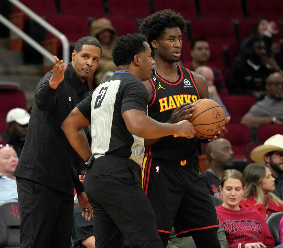 Houston Rockets: A promising win over Atlanta thanks to defense