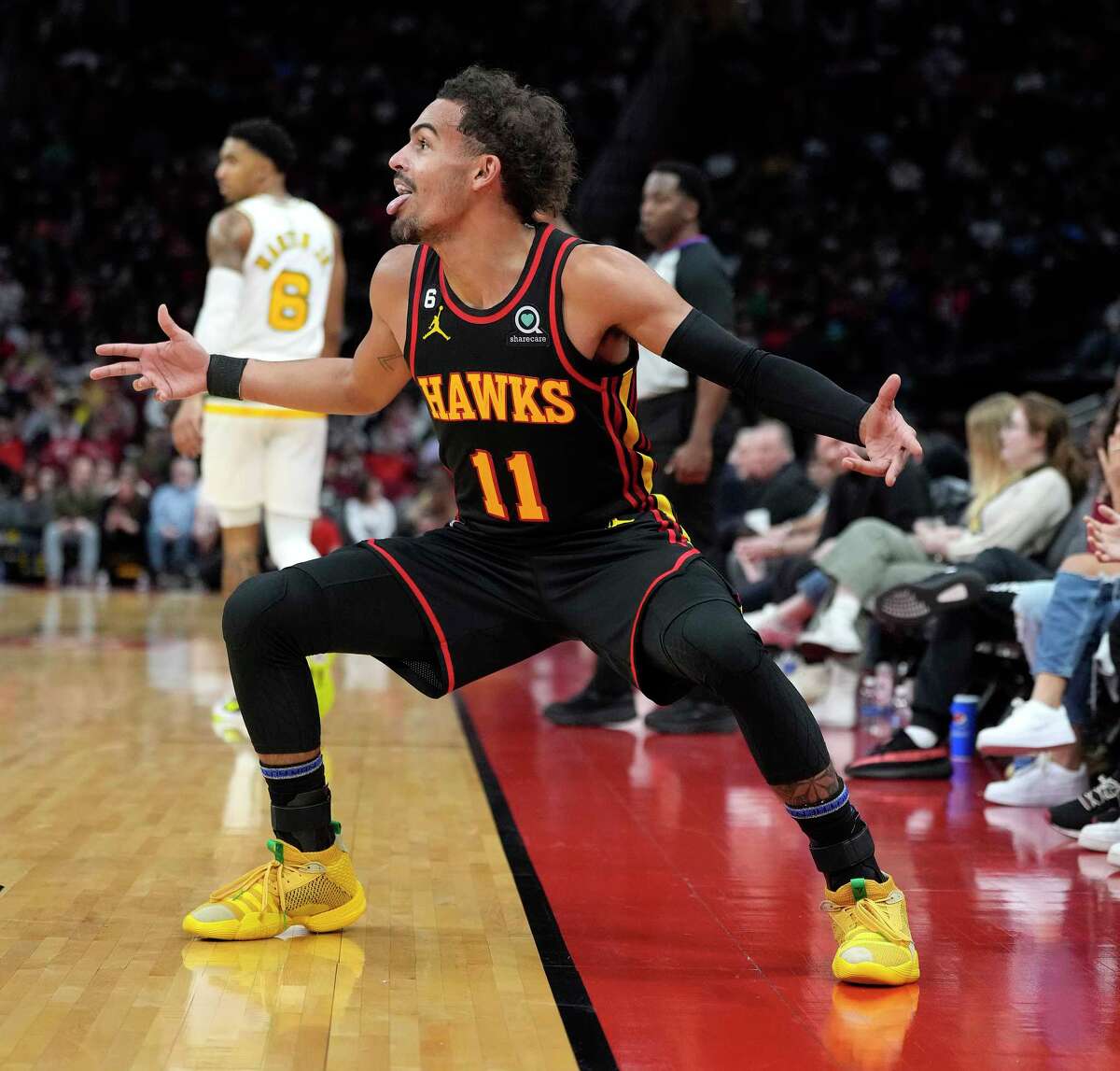 Houston Rockets: A promising win over Atlanta thanks to defense