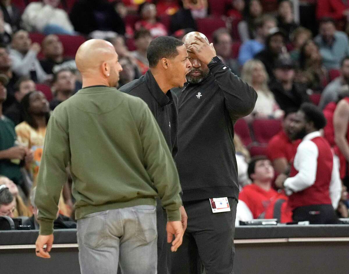 Houston Rockets rally past Atlanta Hawks for comeback win