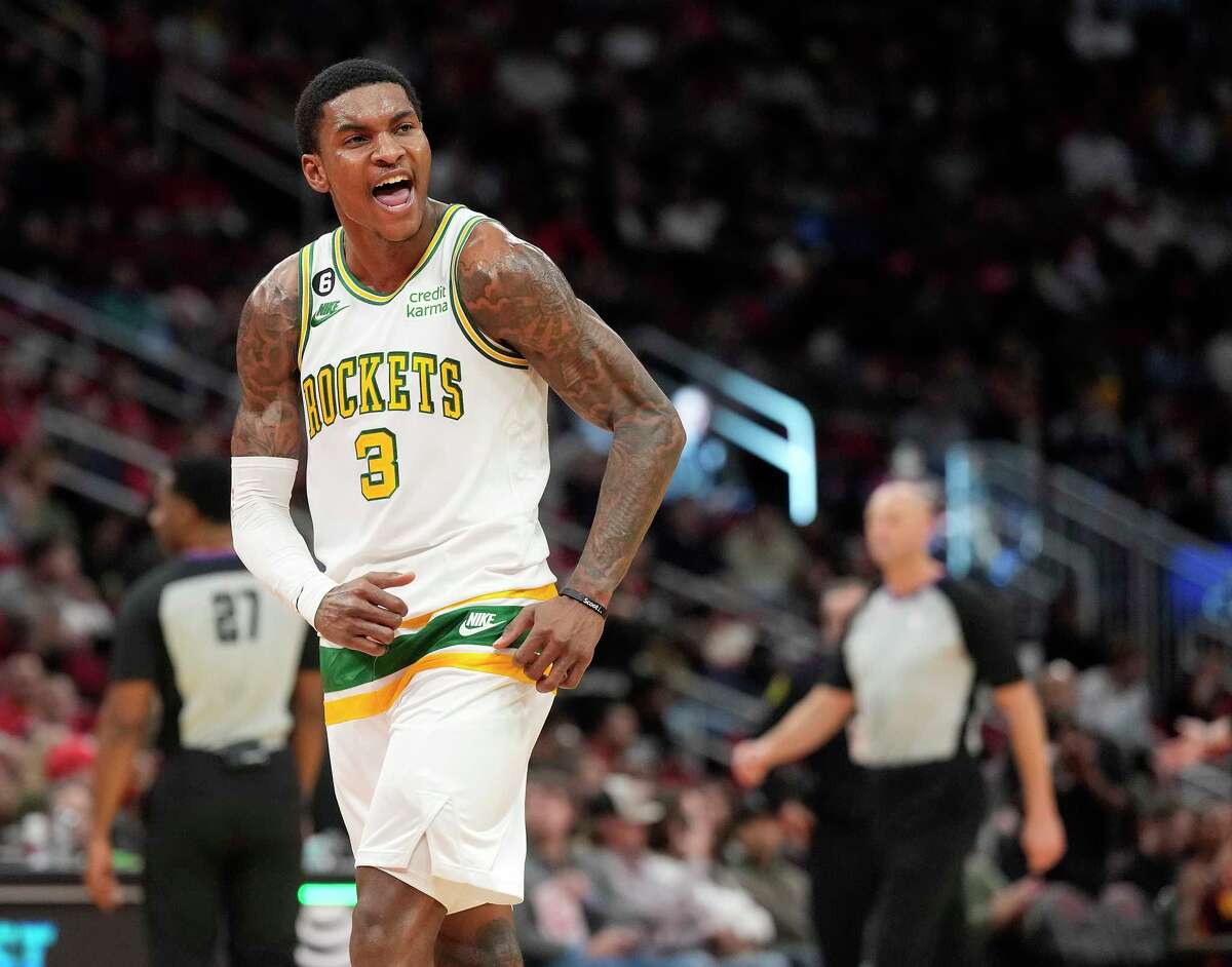 Houston Rockets: A promising win over Atlanta thanks to defense