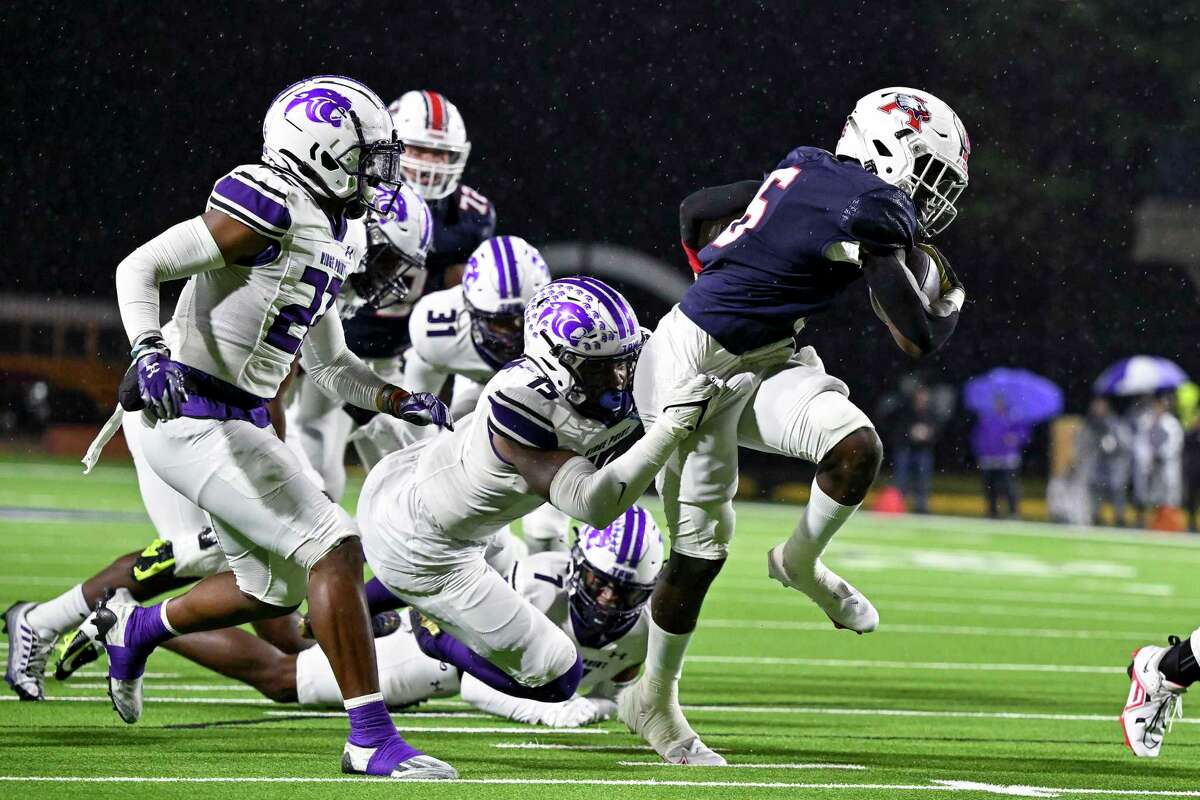 Atascocita tops Ridge Point, faces North Shore for regional title