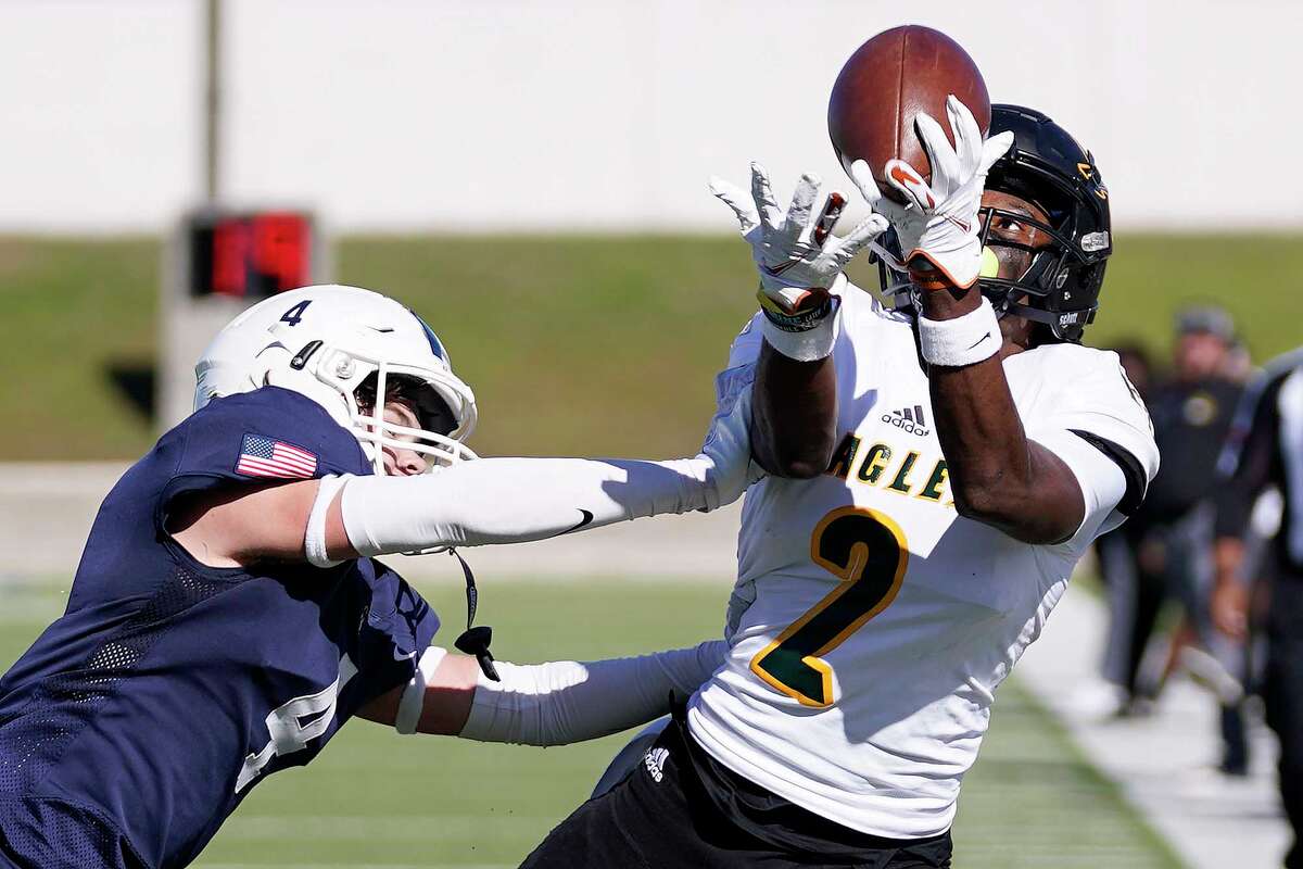 FB Christian advances to TAPPS Division II state title game