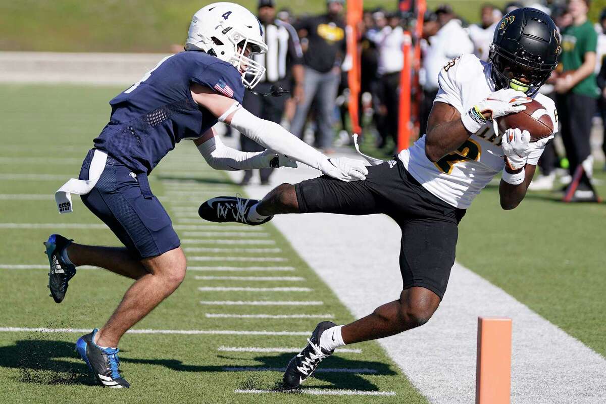 FB Christian advances to TAPPS Division II state title game