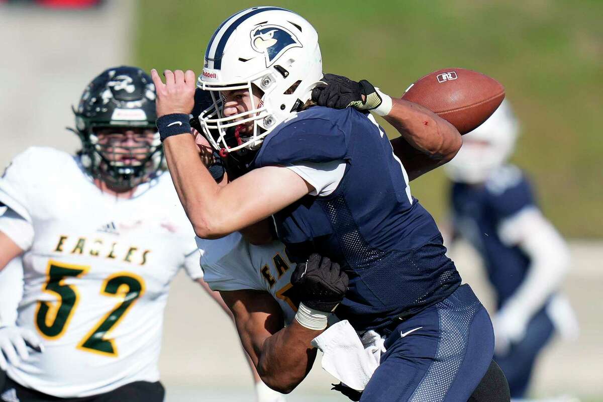 FB Christian advances to TAPPS Division II state title game