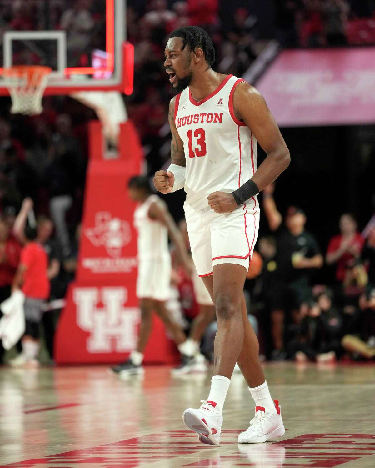 University of Houston: Basketball ranked No. 1 in AP poll