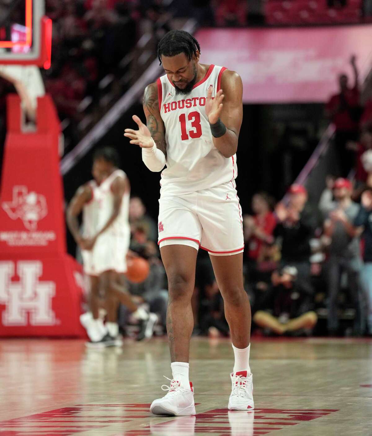 University of Houston: Basketball ranked No. 1 in AP poll