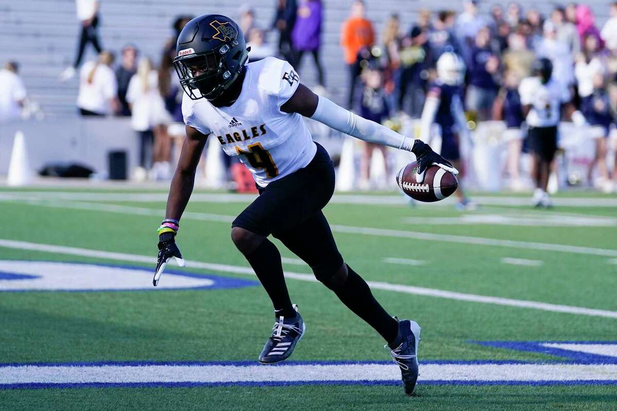 FB Christian advances to TAPPS Division II state title game