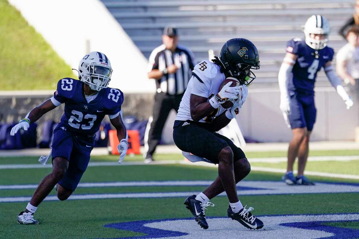 FB Christian advances to TAPPS Division II state title game