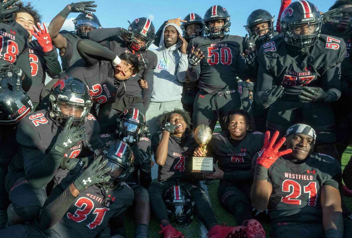 Westfield rallies to defeat Waxahachie in regional semifinal