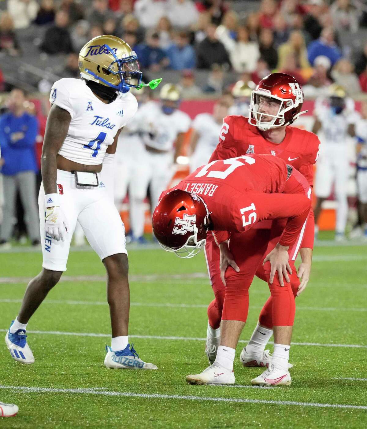 Cougars Extra Points: Next stop, Big 12