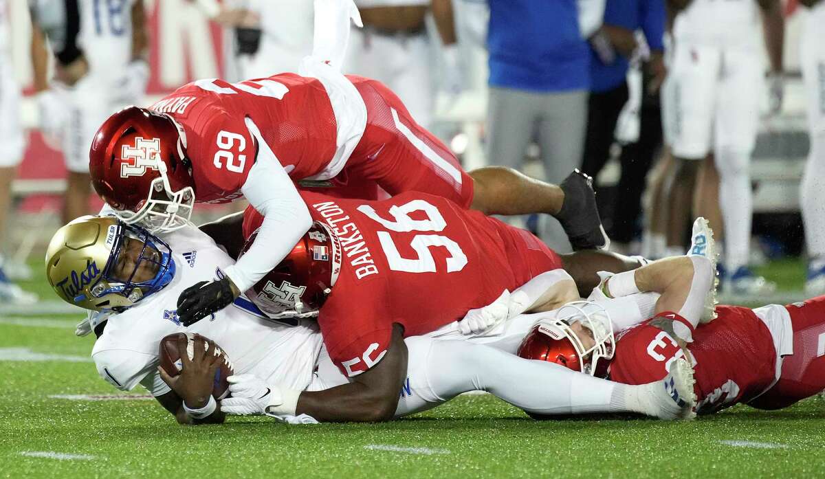 Cougars Extra Points: Next stop, Big 12