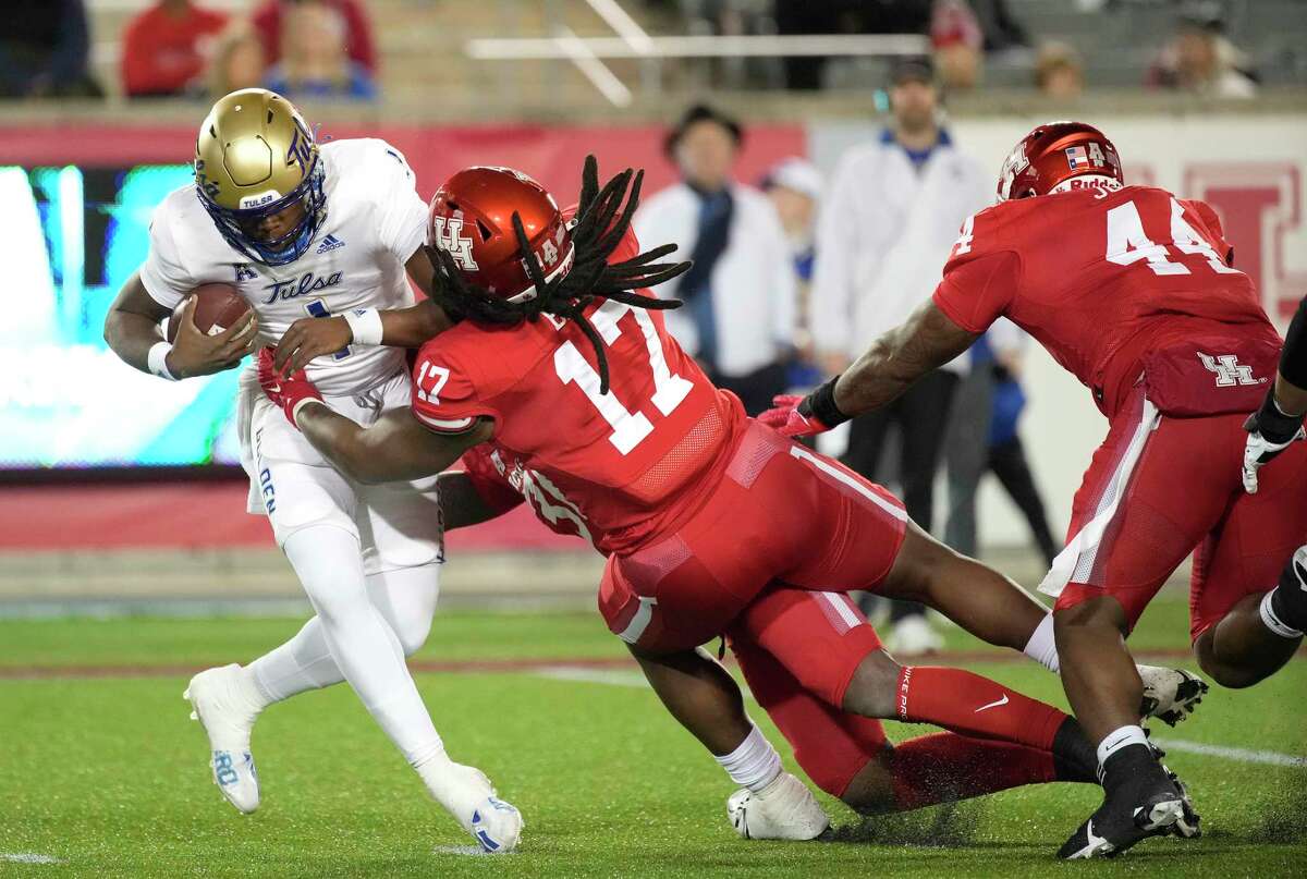 Cougars Extra Points: Next stop, Big 12