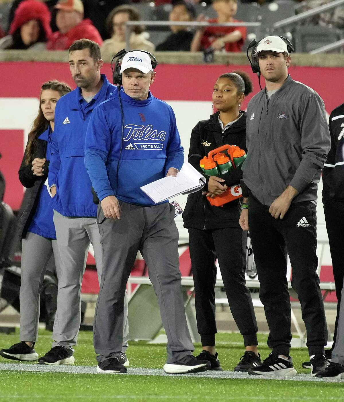 Cougars Extra Points: Next stop, Big 12