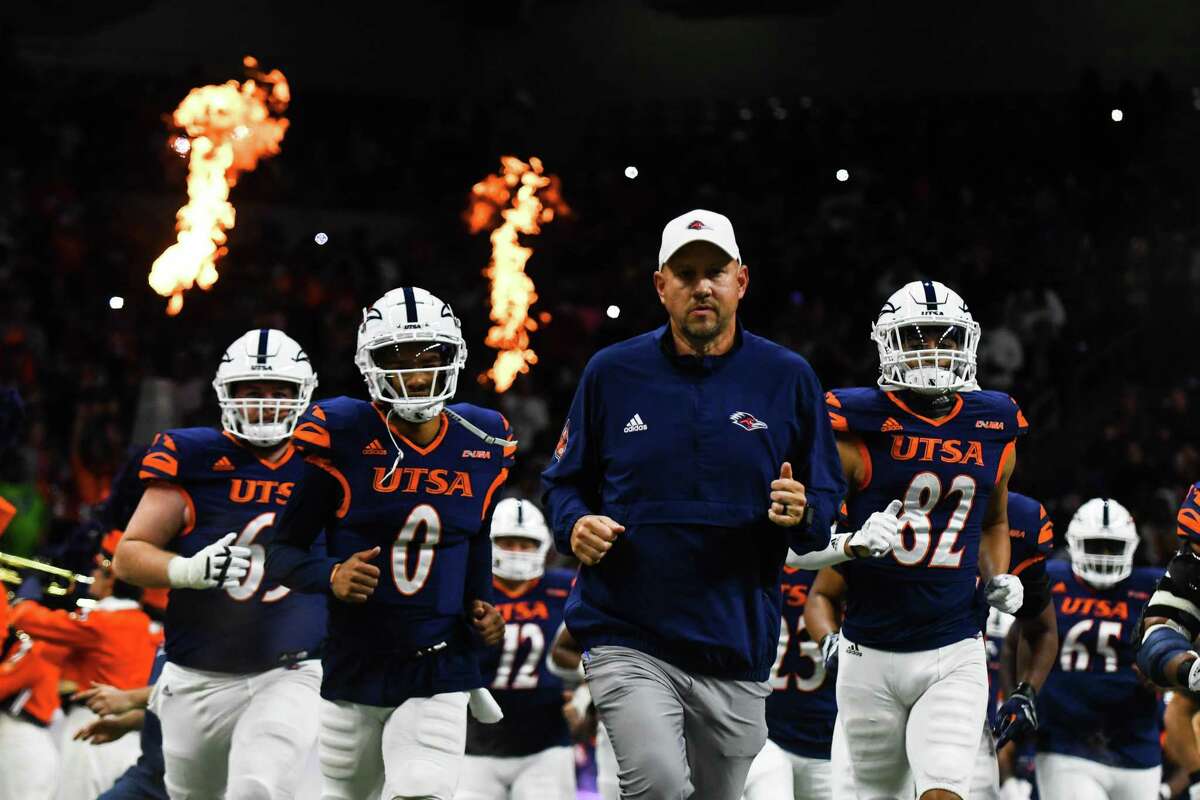 UTSA mounts largest comeback in program history, capping undefeated C ...