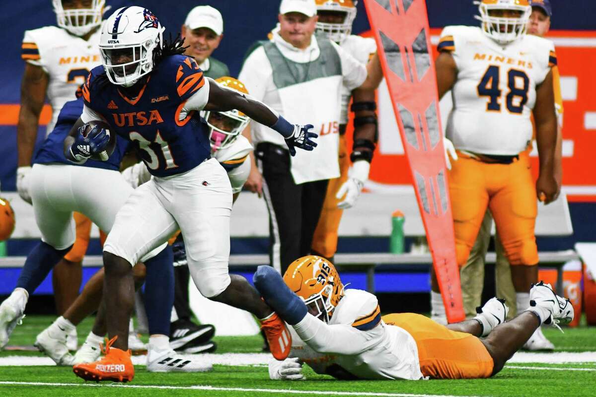 UTSA mounts largest comeback in program history, capping undefeated C ...