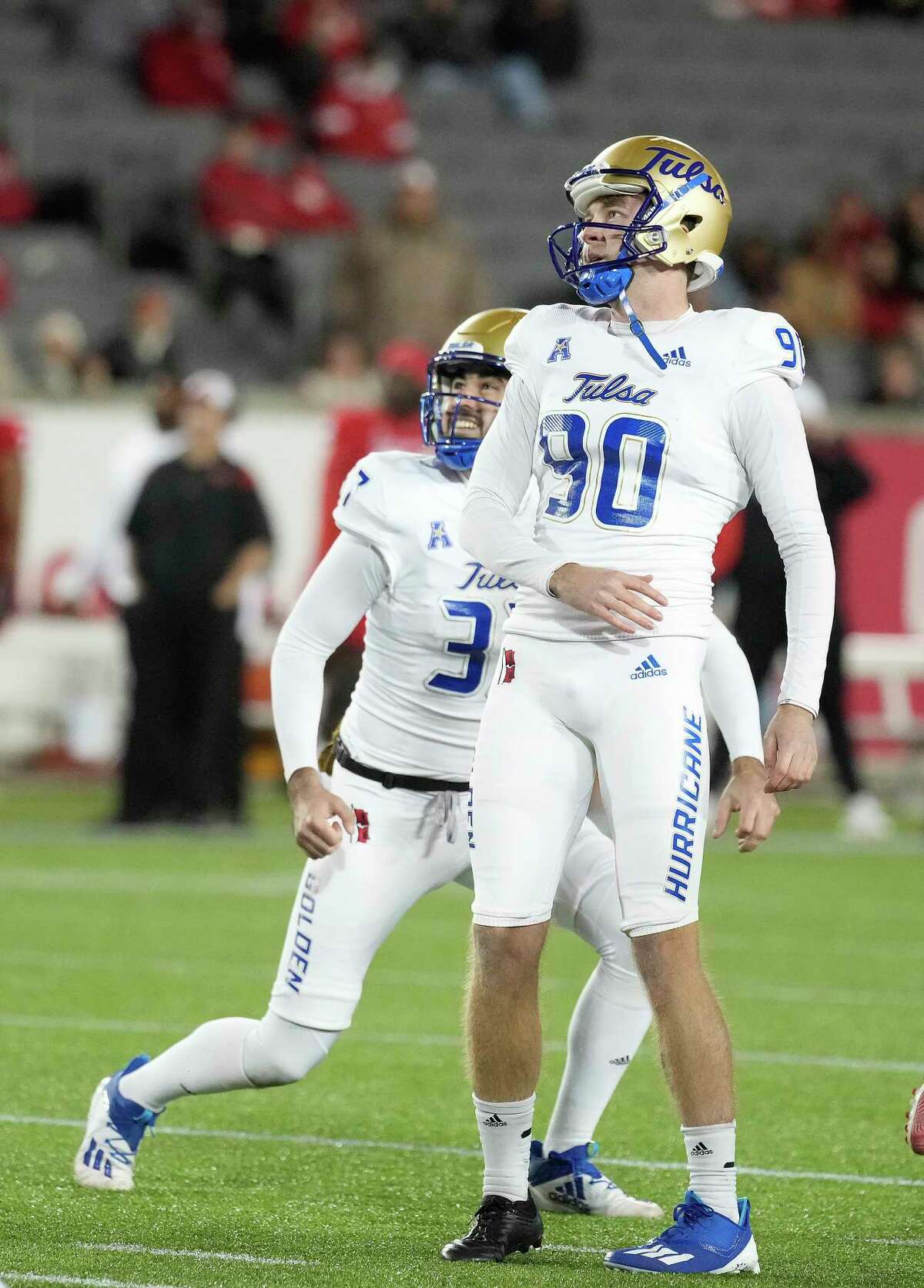 Cougars Extra Points: Next stop, Big 12