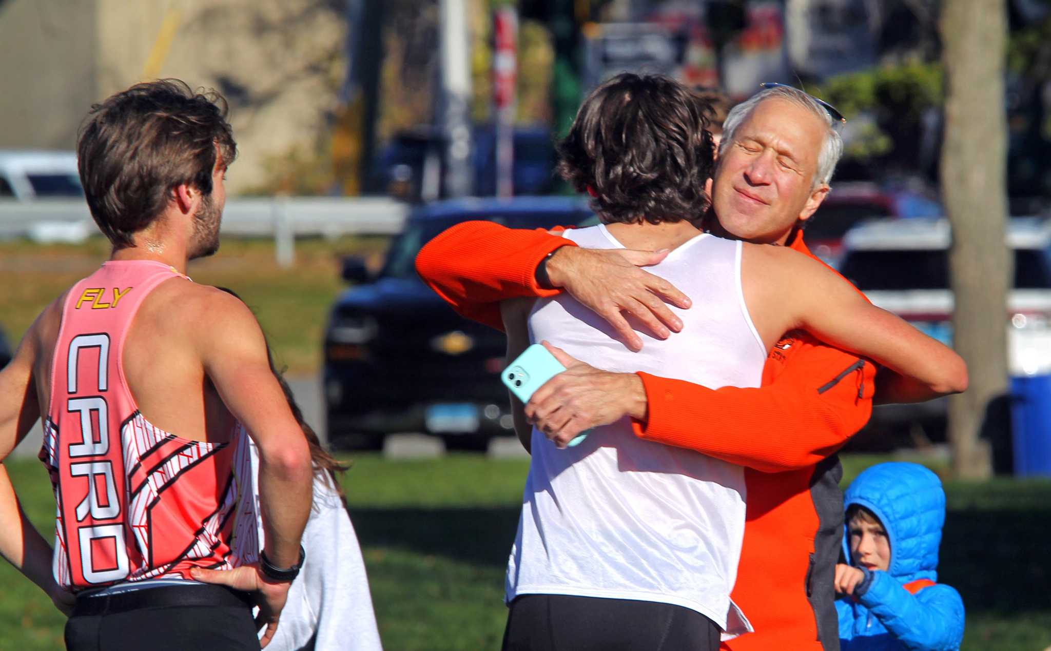 In photos: Turkey Trot hits the streets in town in support of the ...