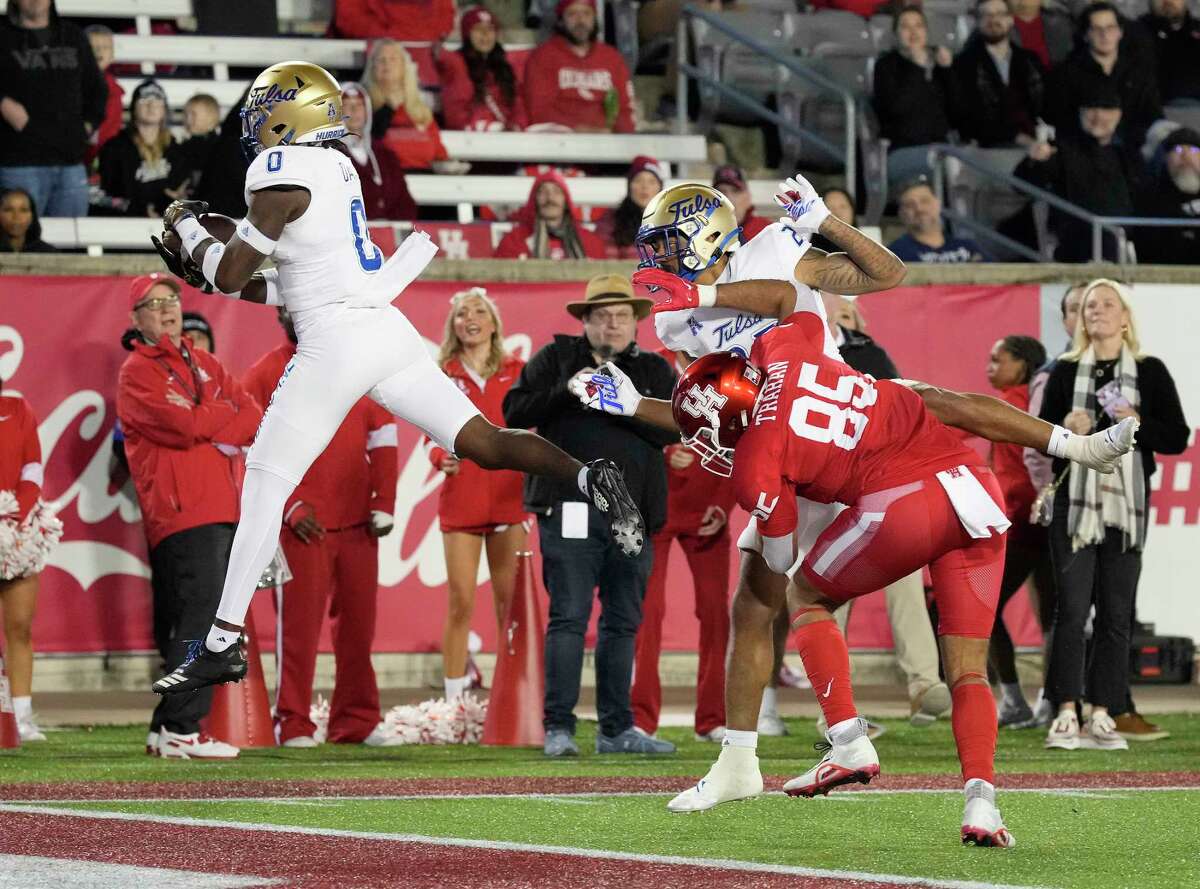 Cougars Extra Points: Next stop, Big 12