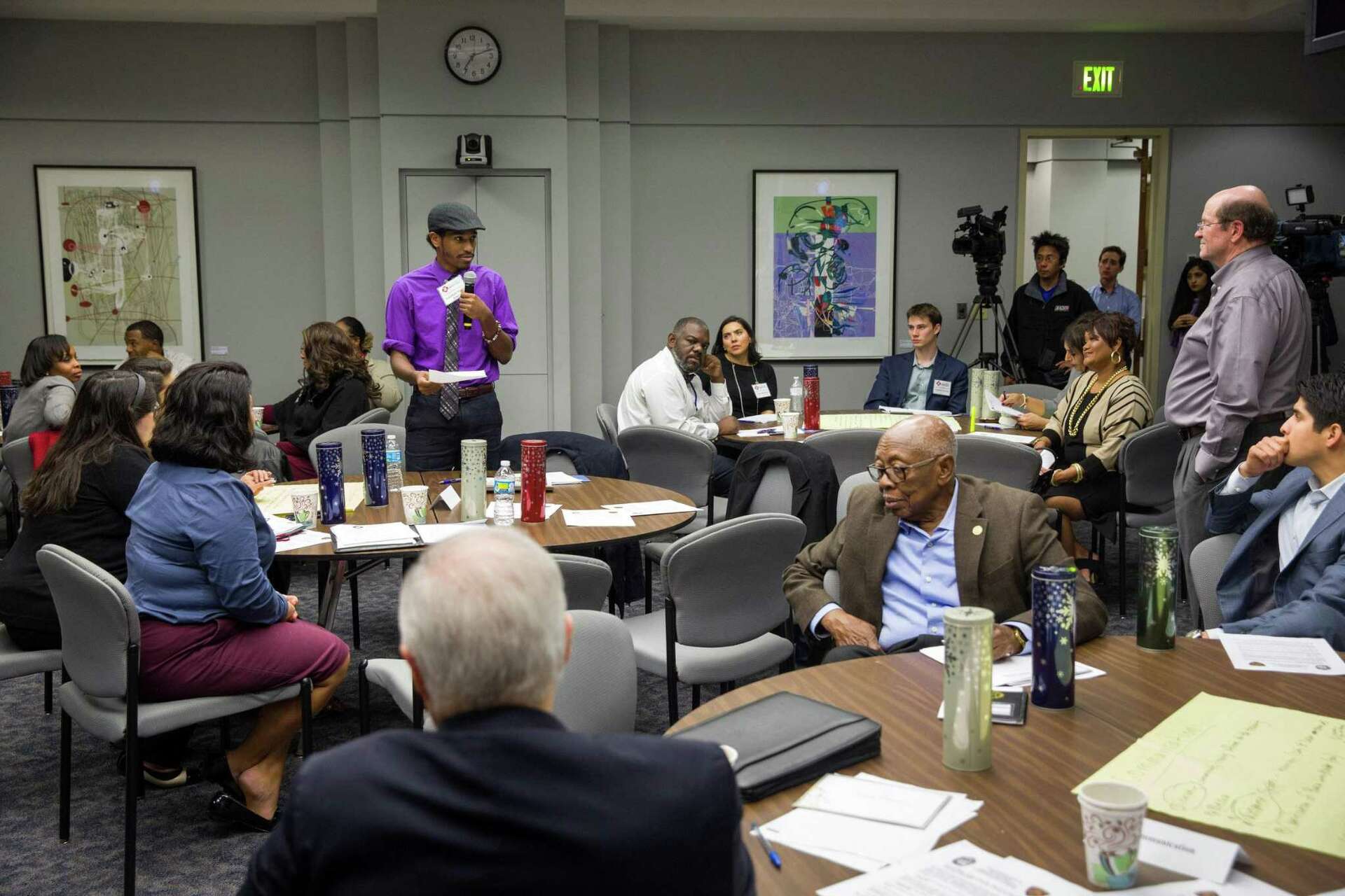 San Antonio activists reflect on 2020 George Floyd protests, Black ...