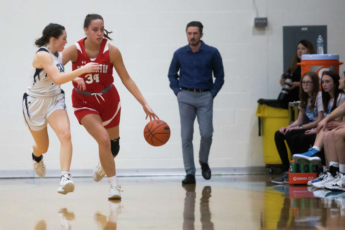 Prep girls' basketball previews