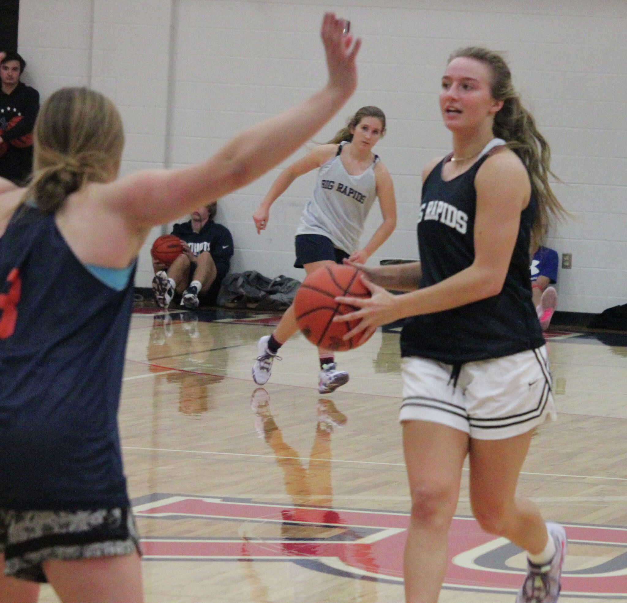 BR's date with destiny? Cardinal girls expected to have solid season