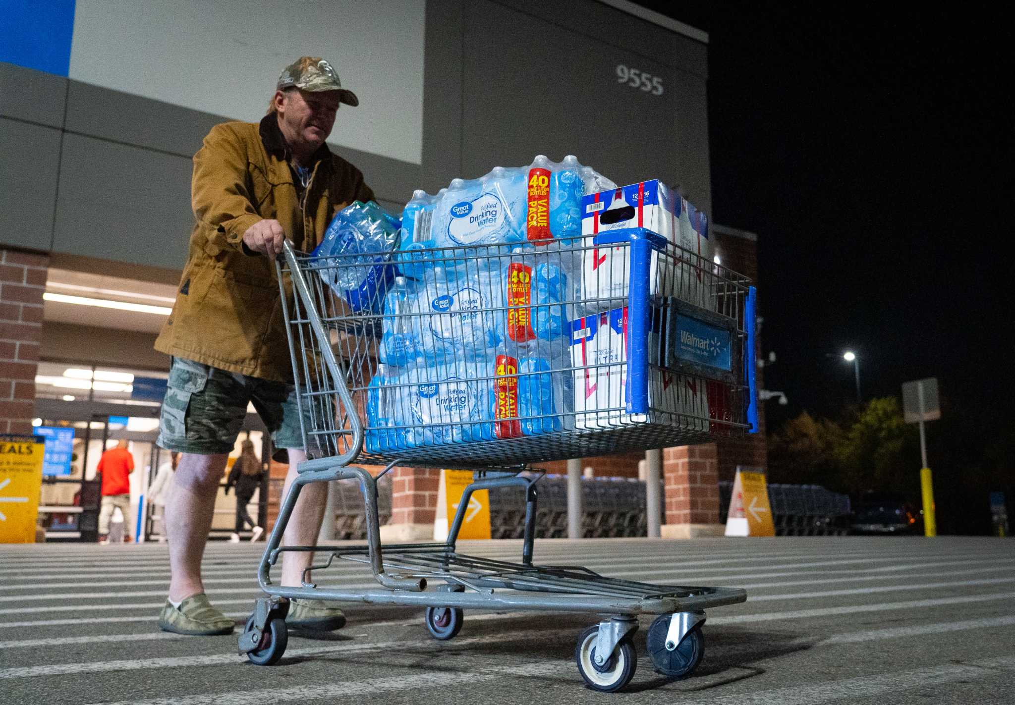 Houston Boil Water Notice Lifted What To Do At Home Now Houston Boil Water Notice Lifted What To Do At Home Now