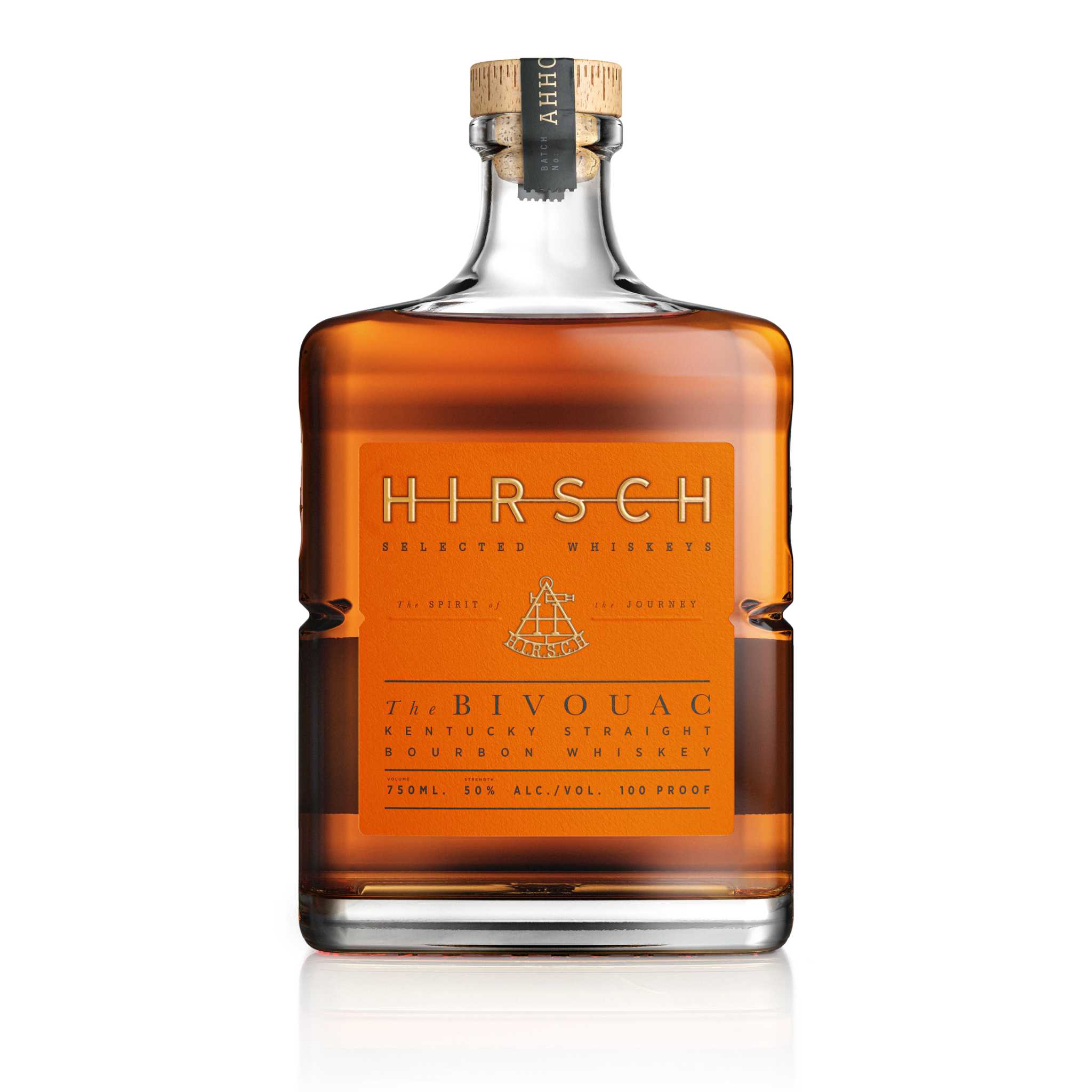 For whiskey fans: Nine temptations for the brown spirits season