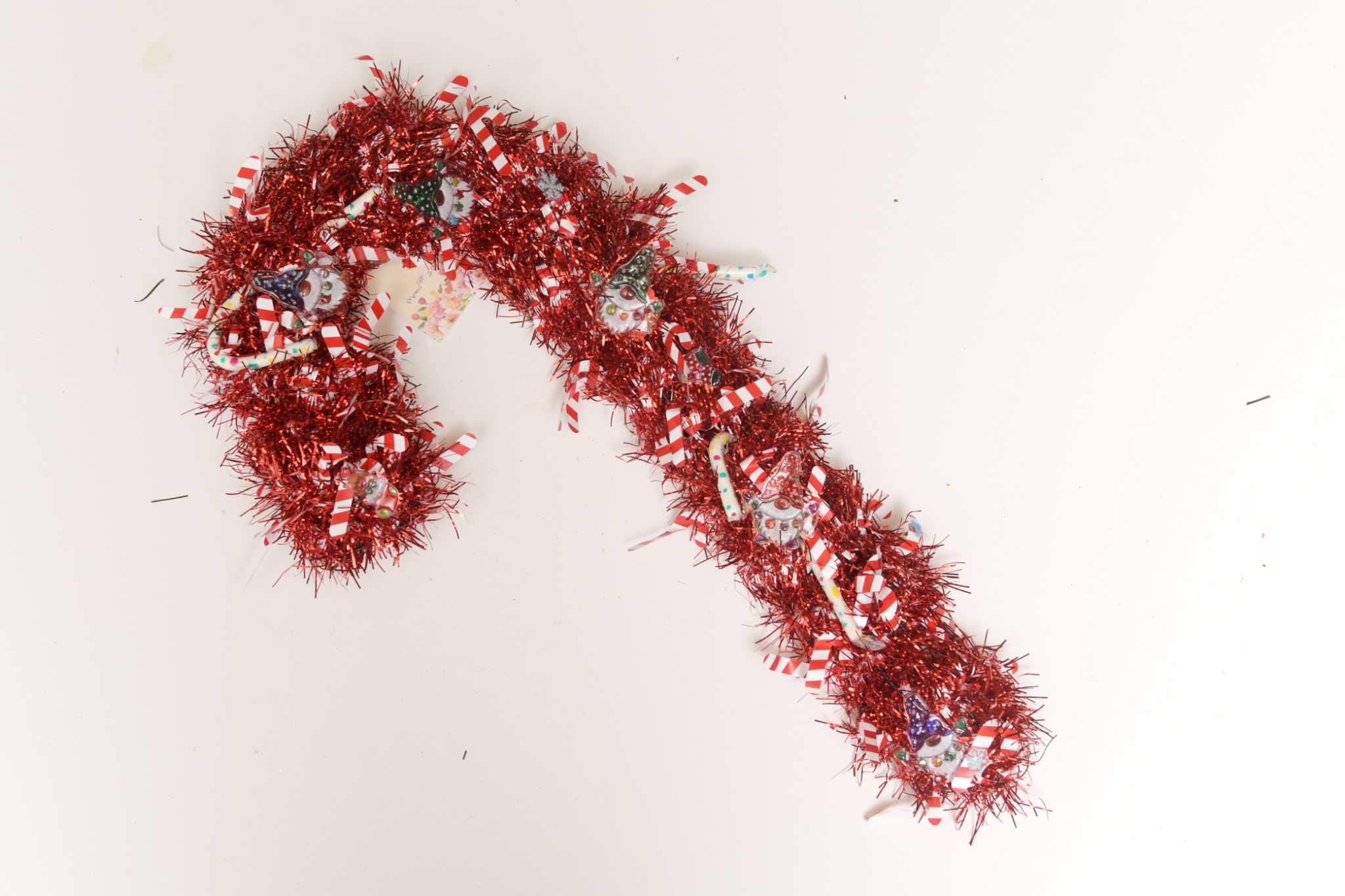 Submit handmade wreaths in annual Circles of Caring effort