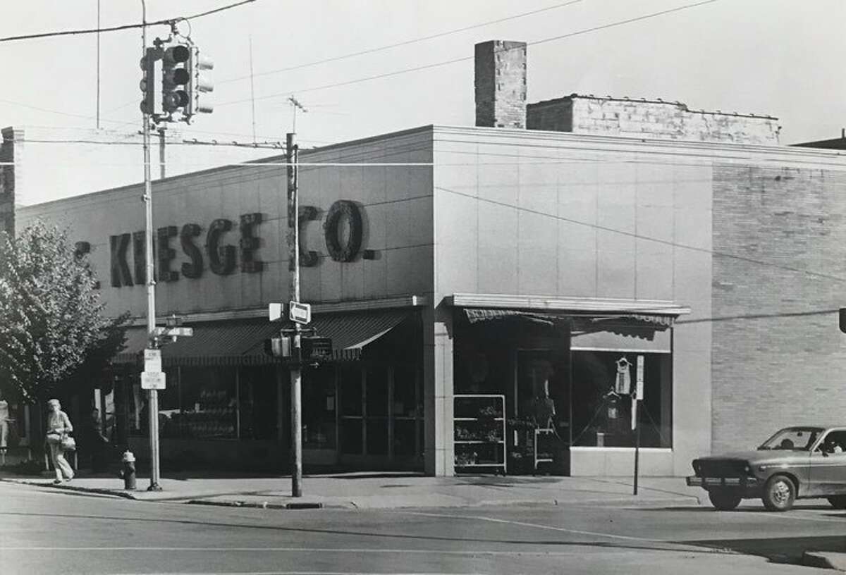 Throwback: S.S. Kresge Co.
