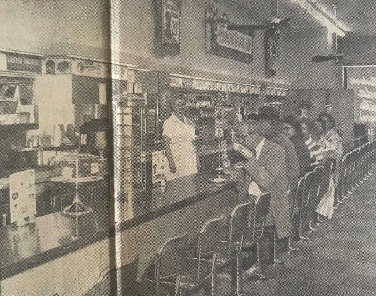 Throwback: S.S. Kresge Co.