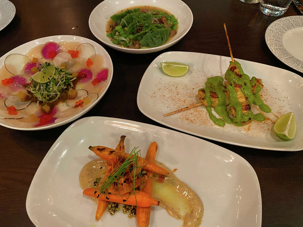 Founding chef makes triumphant return to Daley's on Yates in Schenectady