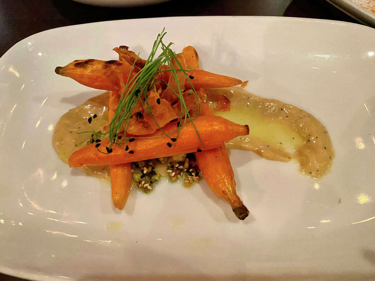 Founding chef makes triumphant return to Daley's on Yates in Schenectady