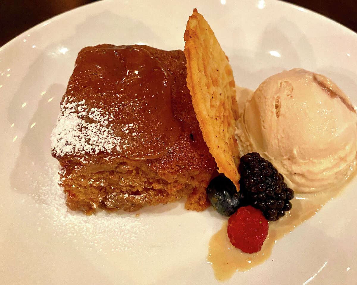 Founding chef makes triumphant return to Daley's on Yates in Schenectady