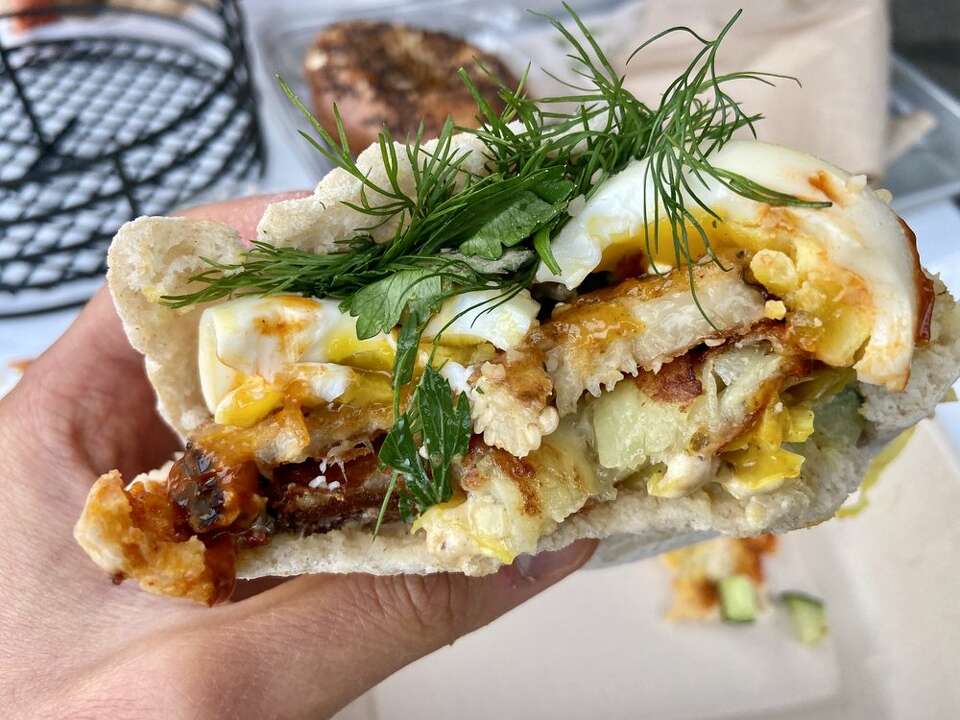 11 of the best Berkeley restaurants worth visiting