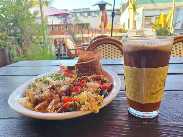 11 of the best Berkeley restaurants worth visiting