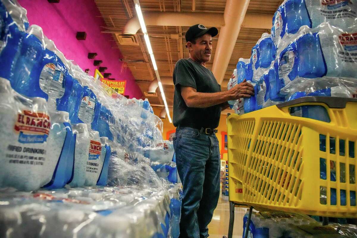 Houston boil water notice: What we know, and don't know