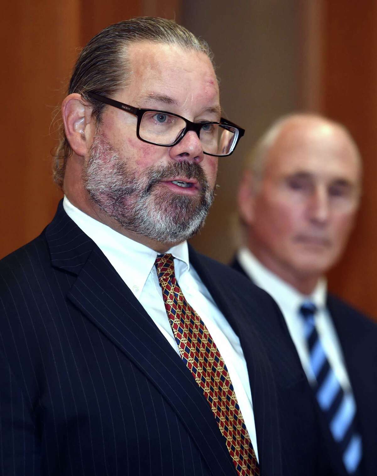 Five New Haven officers in Randy Cox case arrested