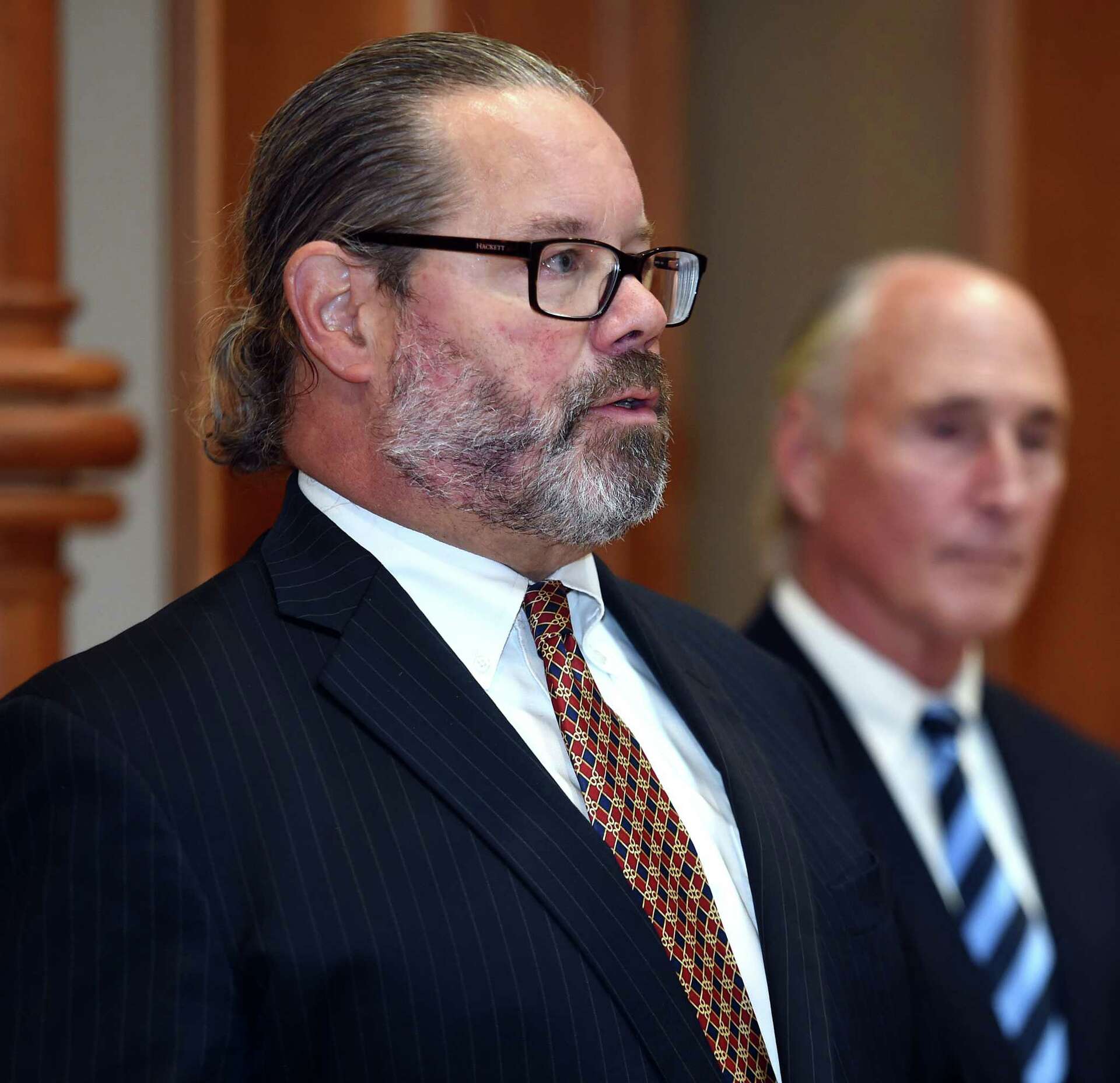 Five New Haven officers in Randy Cox case arrested