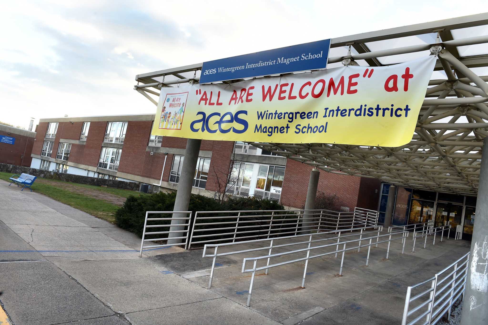ACES seeks to move two special ed programs to North Haven site
