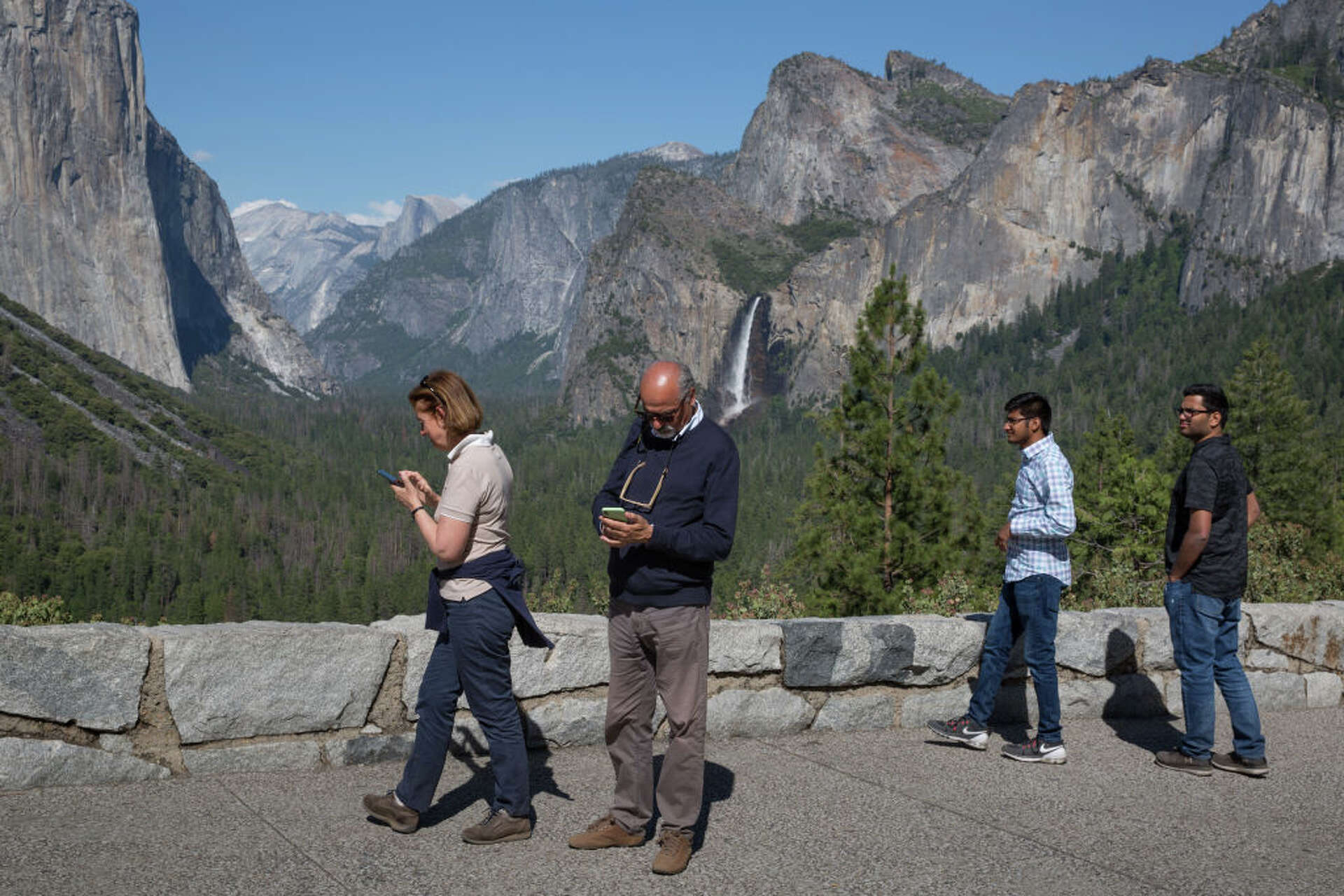 Northern California just got a new area code in the Central Valley