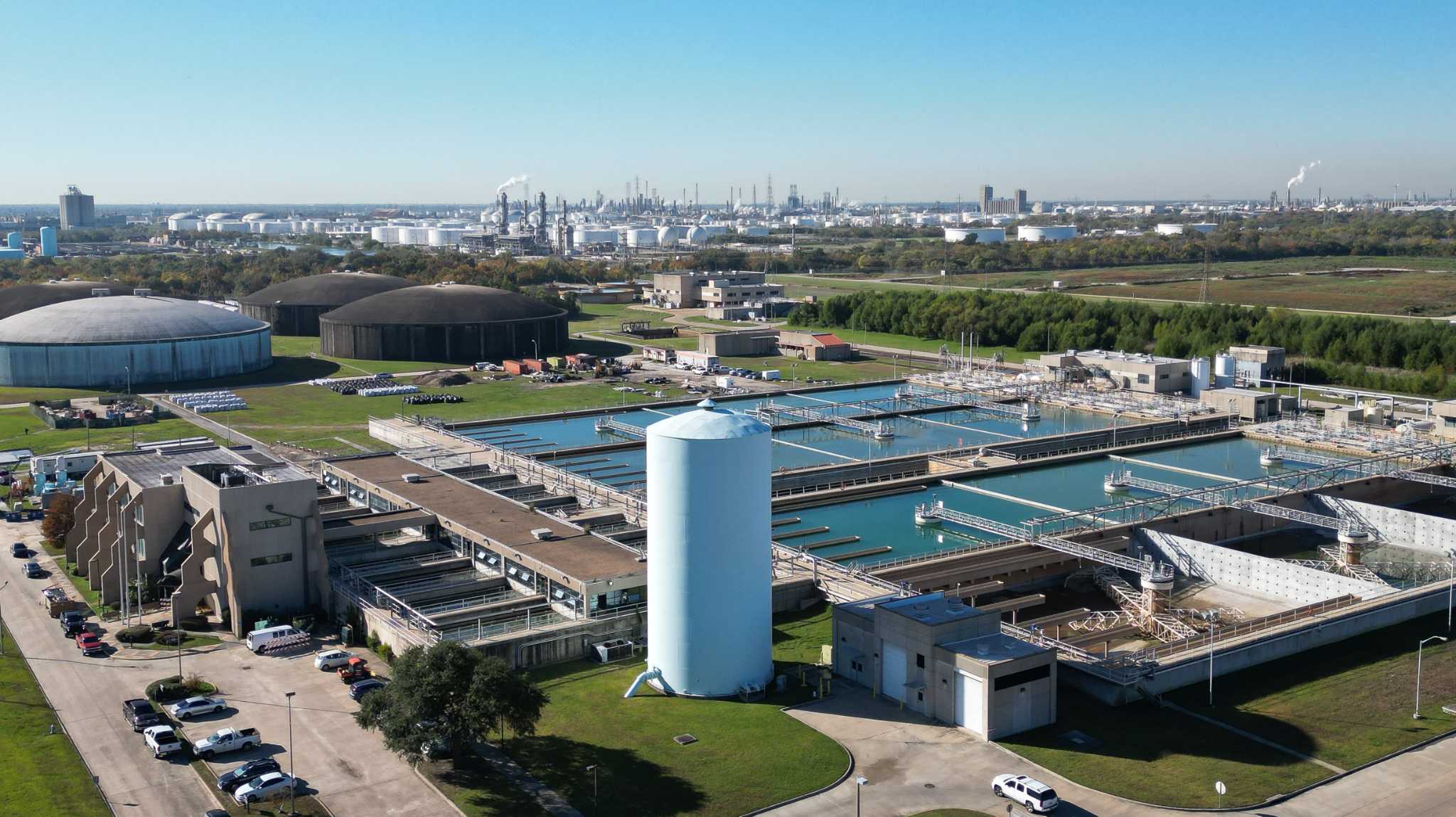 Will Texas lawmakers help pay for Houston water repairs?