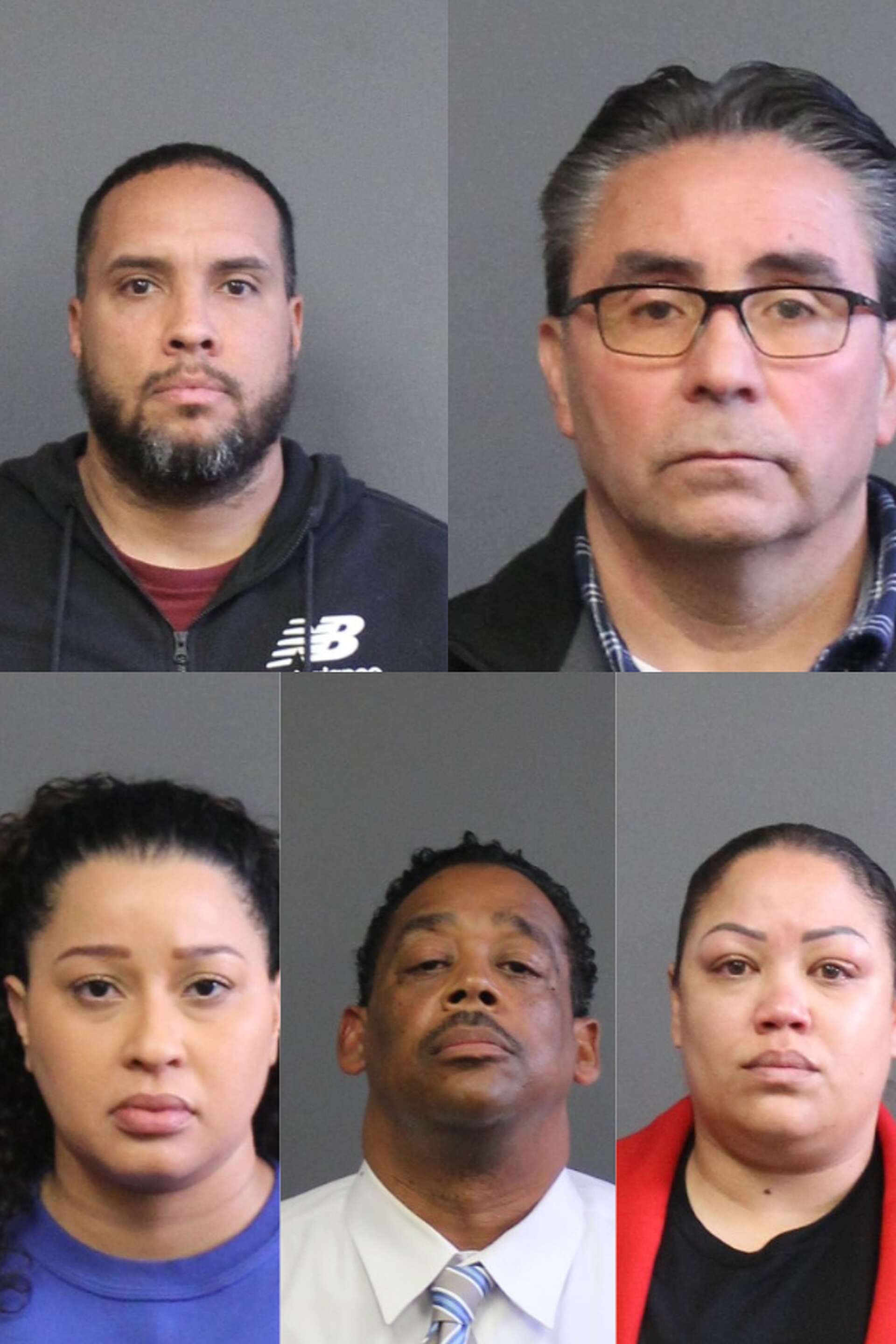 Warrant: CT police ignored Randy Cox's pleas for help