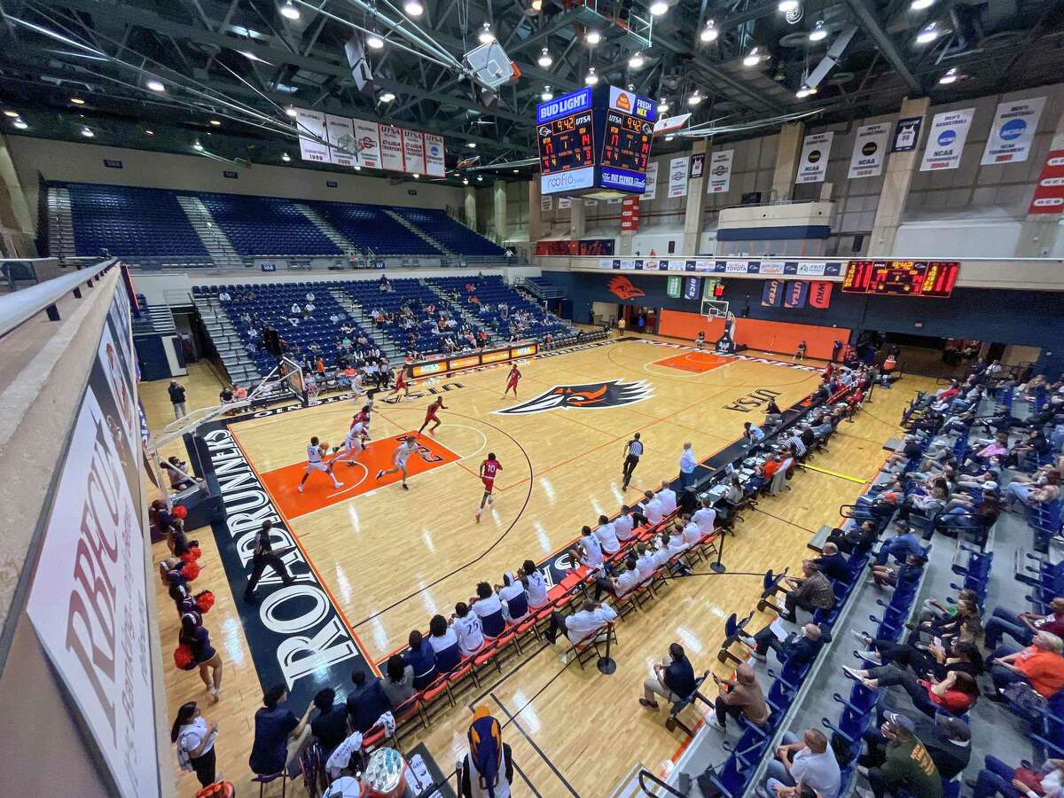 Jacob Germany leads UTSA past Incarnate Word