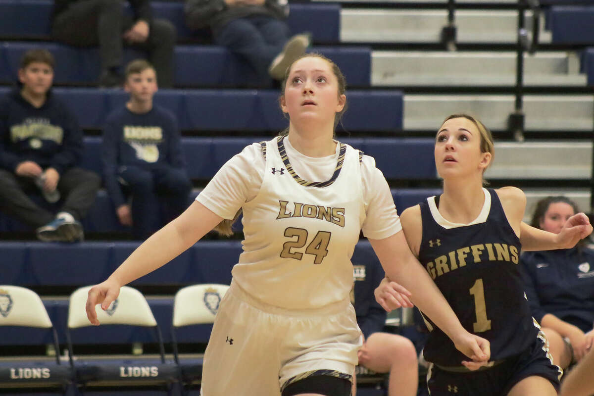 Sami Oller, Father McGivney too much for Maryville Christian