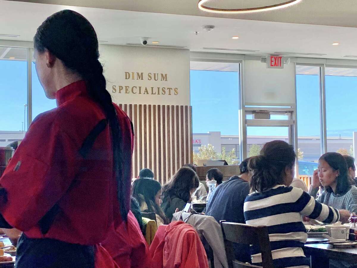 Houston's Tim Ho Wan: Our review of the famous dim sum outpost